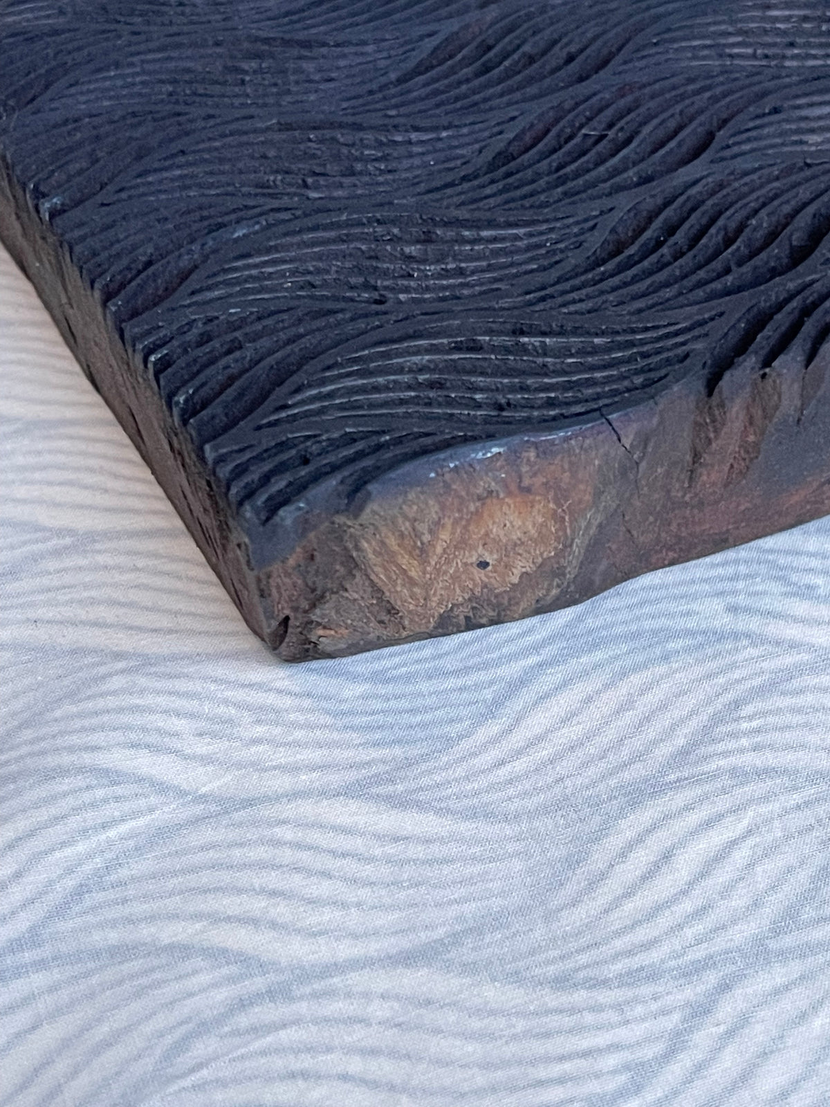 Exploring the Evolution of Block Prints with The English Home | Shades ...